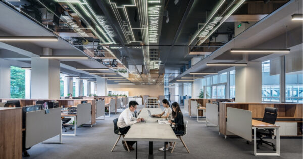 The Most Beautiful Office Spaces in the World - Rent Boca Offices